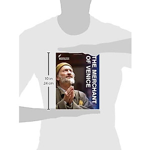 The Merchant of Venice (Cambridge School Shakespeare)