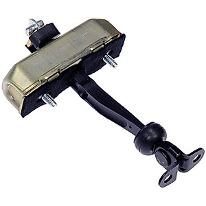 Dorman 924-169 Front Door Check Front Left Or Right Compatible with Select Ford / Lincoln Models