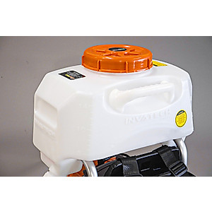 Mosquito fogger Model 870 Mister Duster Mosquito Sprayer Backpack Sprayer Cold Fogger