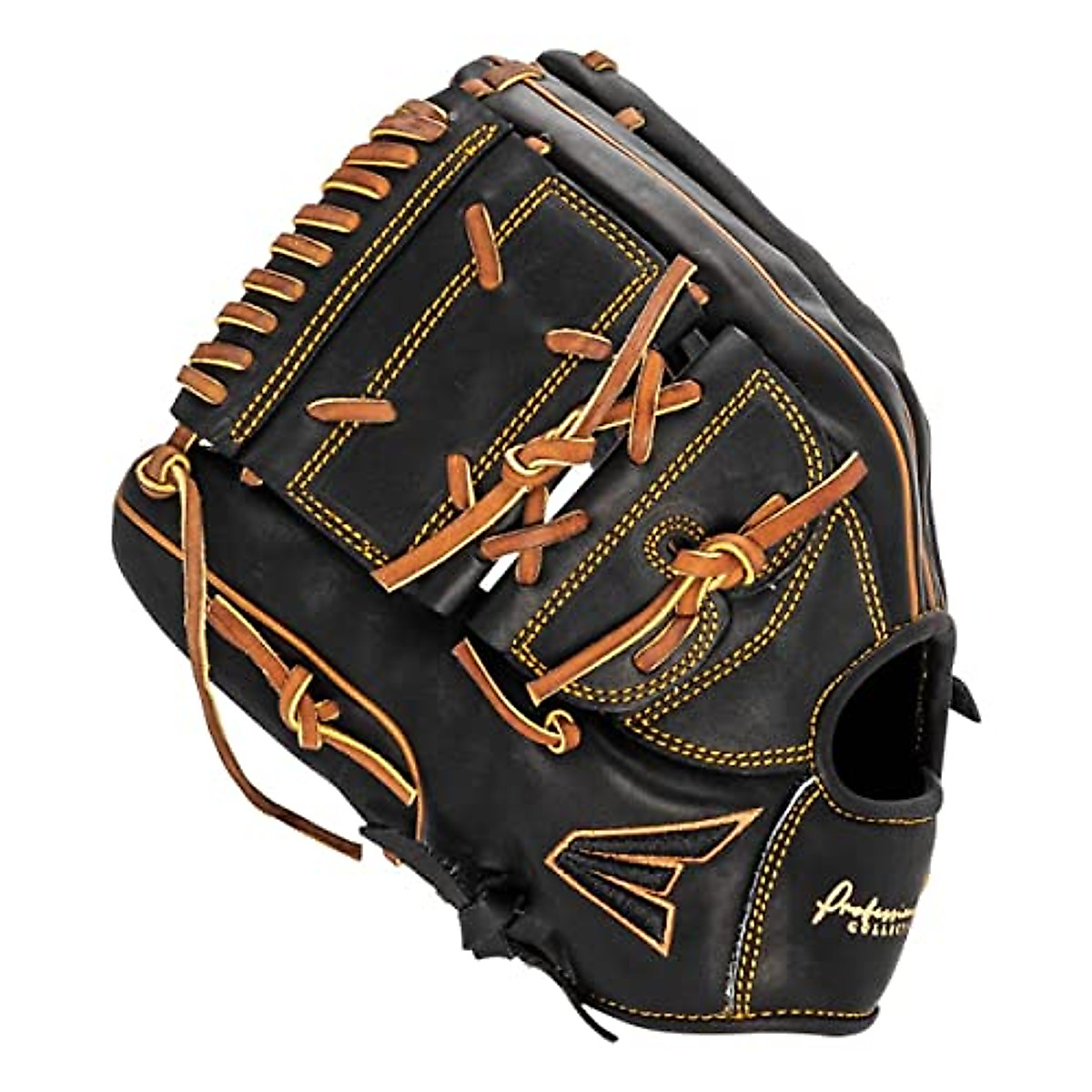 Easton Professional Collection Hybrid 11.75" Baseball Glove: PCH-D35 Right Hand Thrower