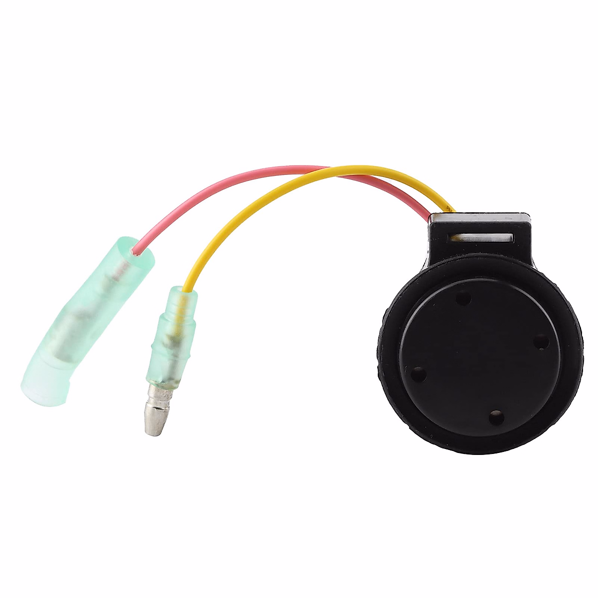Fydun Warning Horn Buzzer Control Box OE: 703‑83383‑11 703‑83383‑10‑00 Suitable for Outboard