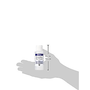 Vallejo Model Color 60 ml Matte Polyurethane Varnish