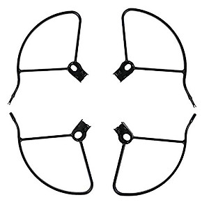 Autel Robotics EVO 2 Series Drones Propeller Guards, 2025 Fit for EVO 2 Pro V2 & V3, EVO 2 Pro RTK, EVO 2 Dual 640T, EVO 2 Dual 640T RTK
