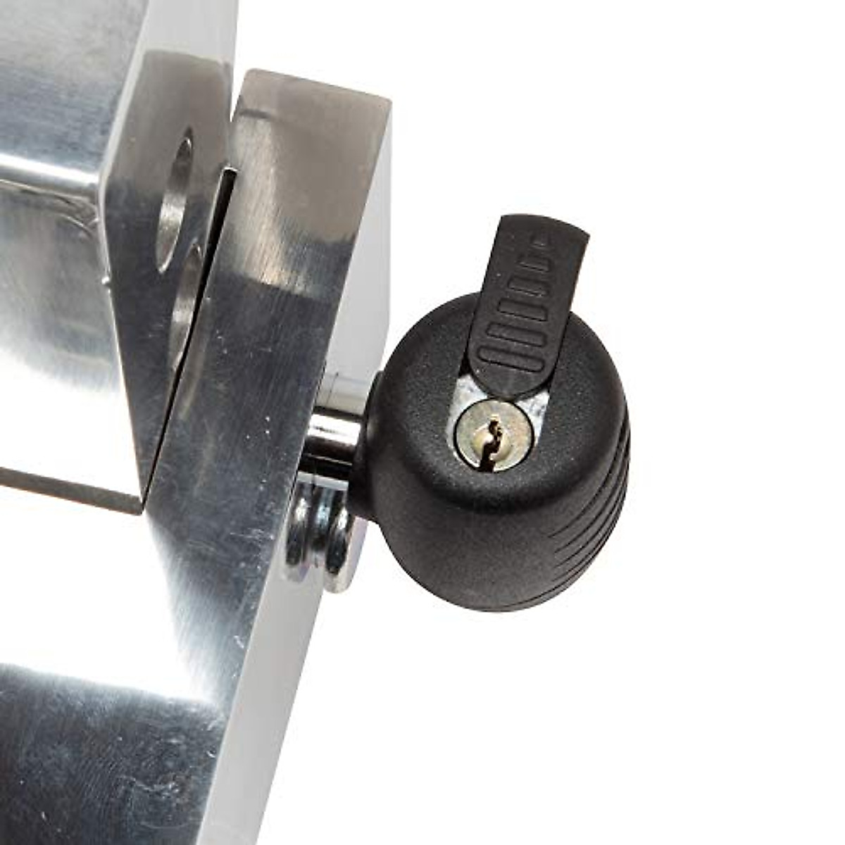 Aluma-Tow 6" Drop Ball Mount for 2" Receiver (UT623410)