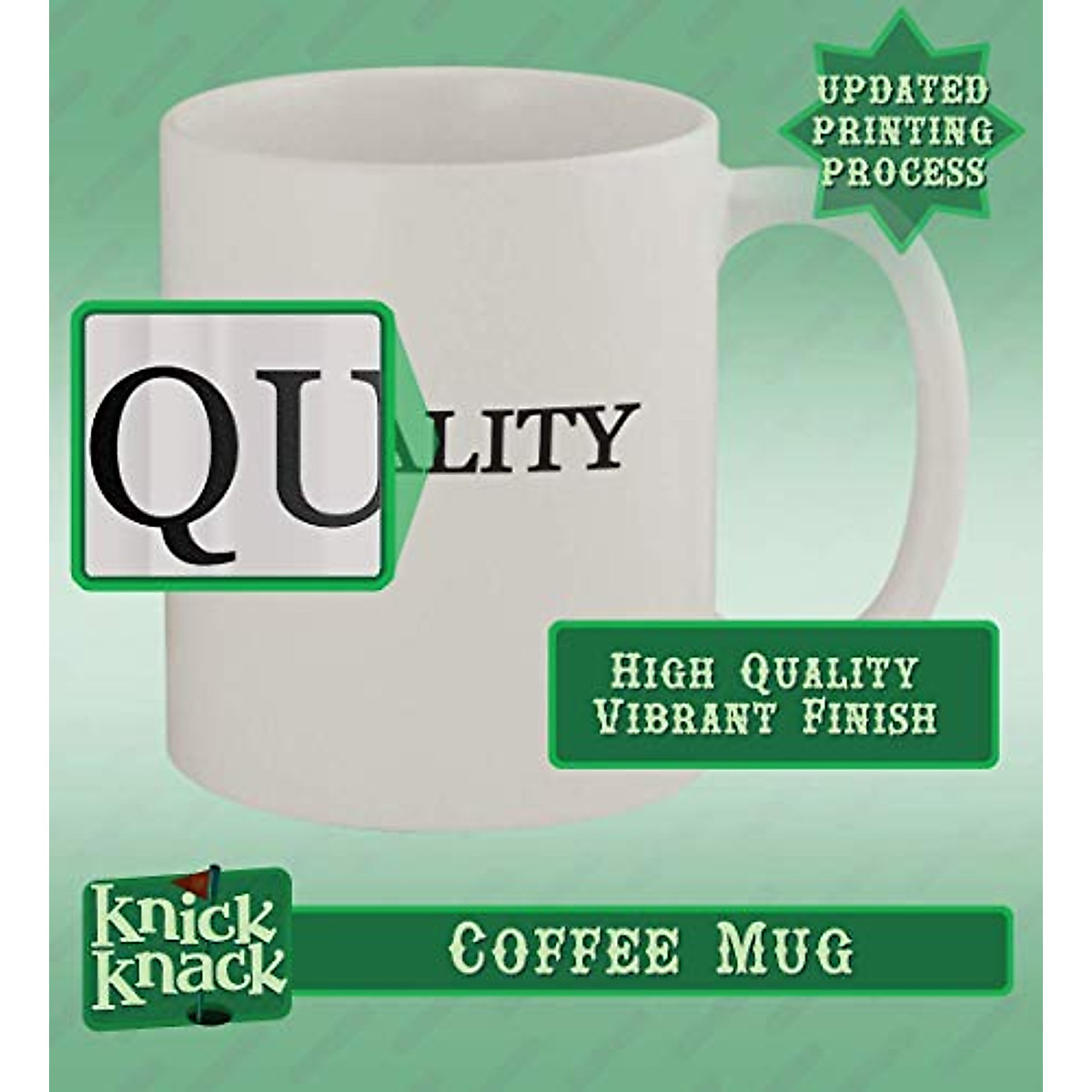 Knick Knack Gifts I'm A Ramsha. To Save Time Let's Just Assume I'm Always Right. - 11oz Ceramic White Coffee Mug Cup, White