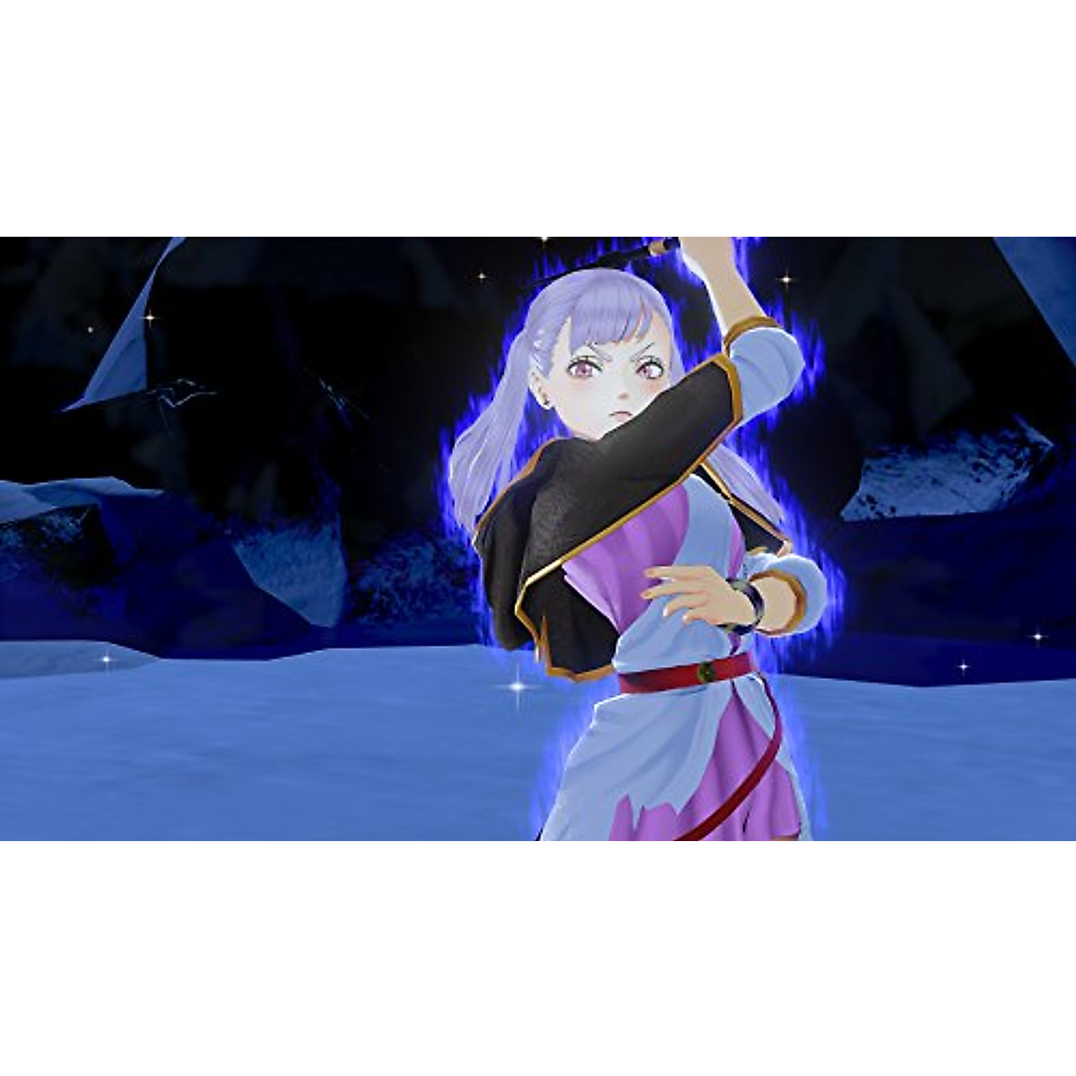 Black Clover: Quartet Knights - PlayStation 4