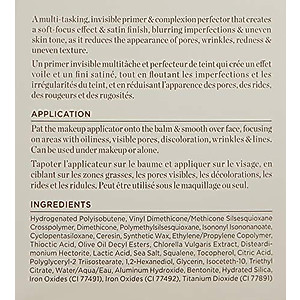 Perricone MD No Makeup Instant Blur | Invisible Priming Balm| Perfects and creates a soft-focus effect, Blurs imperfections and uneven skin tone