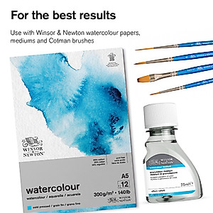 Winsor & Newton Cotman Watercolor Paint, 8ml (0.27-oz) Tube, Payne's Gray