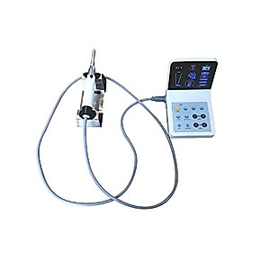 R-Smart Plus Endodontic Root Canal Apex Locator Reciprocating Rotary 9 Program Setting with Endo Reciprocating 16:1