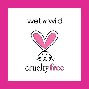 wet n wild Prime Focus Glass Skin Correct Primer Bright Crystal Finish, Green, 0.91 Fl Oz