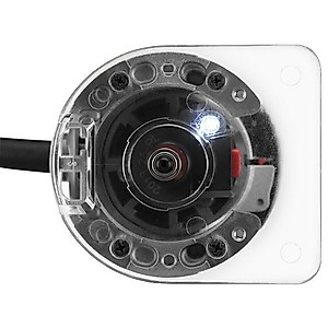 PORTER-CABLE Router, 4.5-Amp, Single Speed 31,000 RPM, Trims 1/4-Inch Laminate, Corded (PCE6430)