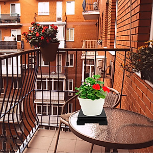 Cabilock Farmhouse Riser for Room Decor: Decorative Pedestal Stand Beautiful Pedestal Stand Uniquely Displays Your Decorations Rustic Bathroom Counter Tray and Kitchen Decor