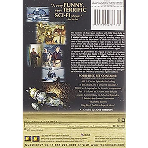 Firefly: The Complete Series