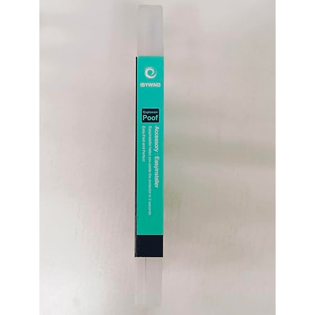 Ibywind 2 Pcs Screen Protector For Huawei P30 Pro 6.67",Flexible TPU Film,With 1Pc Camera Lens Protector,1Pc Back Film,Bubble Free[Easy to install]