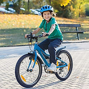 2-PCS 20" Heavy Duty Bike Tubes 20X1.75/1.95/2.125/2.25 AV32 MM Schrader Valve 20" Bicycle Tubes with 2 Tire levers Compatible with 20X1.75 20 X 1.95 20X2.0 20 X 2.125 20X2.20 20X2.25 Bike Tire Tubes