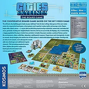 Cities: Skylines
