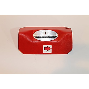 Magnetic Water Softener & Conditioner