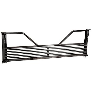 Stromberg Carlson VGD-10-100 100 Series Tailgate Vent Dodge 2010 Dodge, Black