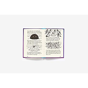 The Meltdown (Diary of a Wimpy Kid Book 13)