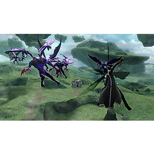 Sword Art Online: Lost Song (PS4)