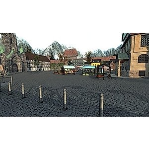 PROFESSIONAL FARMER 2017 GOLD EDITION (PS4)