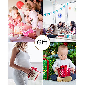 Wrist Rattle Foot Finder Sock for 0-36 Months Baby Boys and Girls, Newborn Baby Soft Hand & Feet Rattle 0-3 Years, Arm Leg Babies Development Toys for Infant Bebe (MBR-4 PCS)