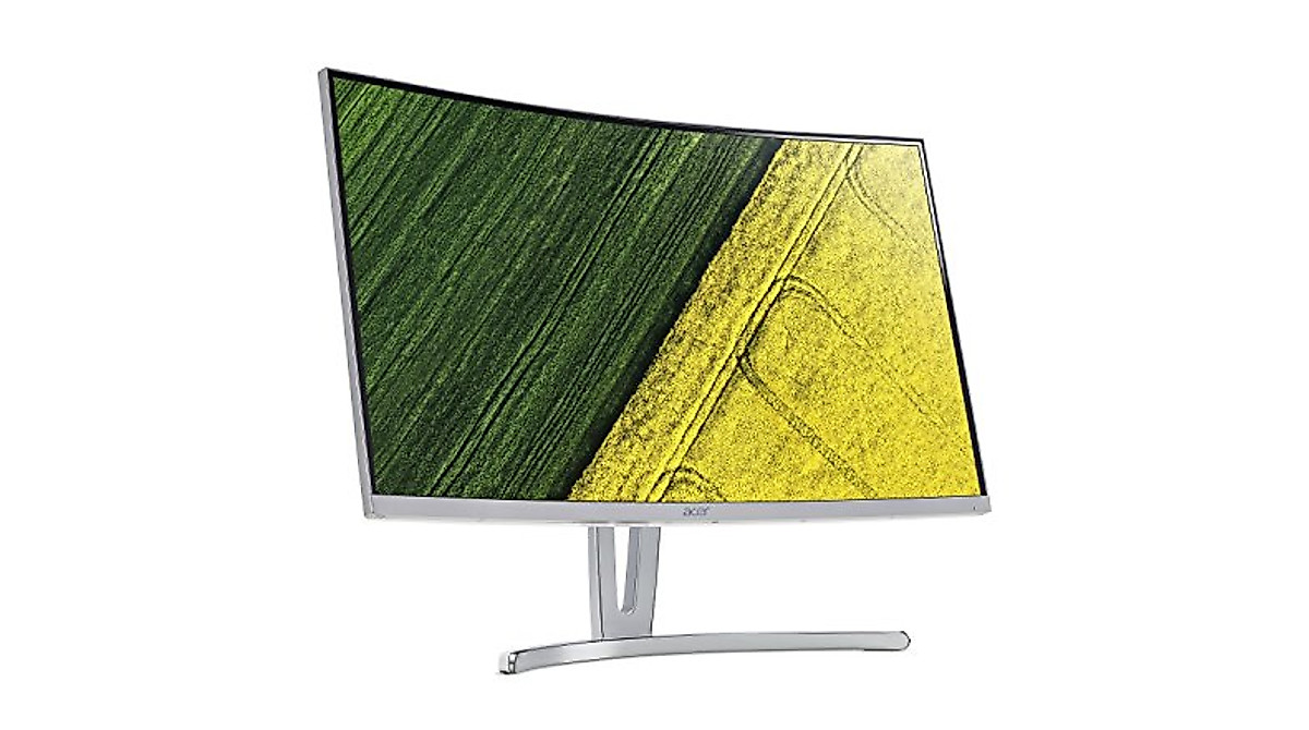 Acer ED273 27" Full HD Curved Monitor | 75Hz Refresh Rate