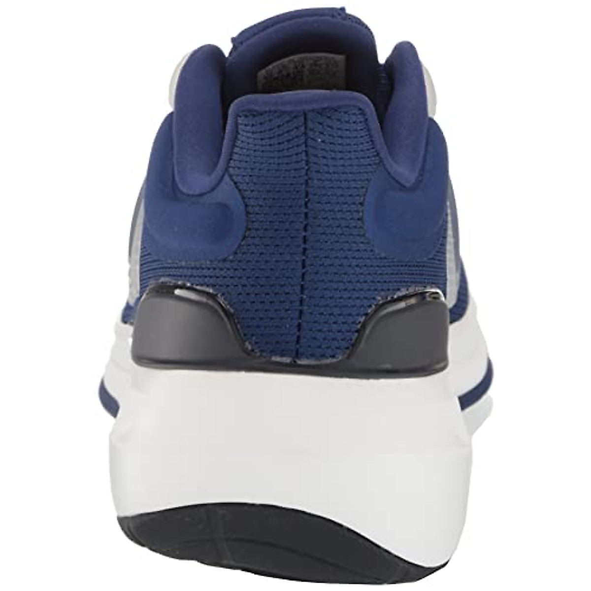 adidas Men's Ultrabounce Running Shoe, Victory Blue/Victory Blue/White, 10 Wide