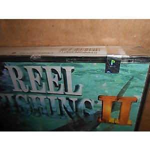 Reel Fishing II