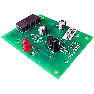 W10898445 W10518658 W10273549 W10260821 W10882532 for Whirlpool Refrigerator Electronic Control Board