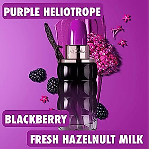 Cacharel Yes I Am Fabulous Eau de Parfum Spray Perfume for Women, 1.7 Fl. Oz