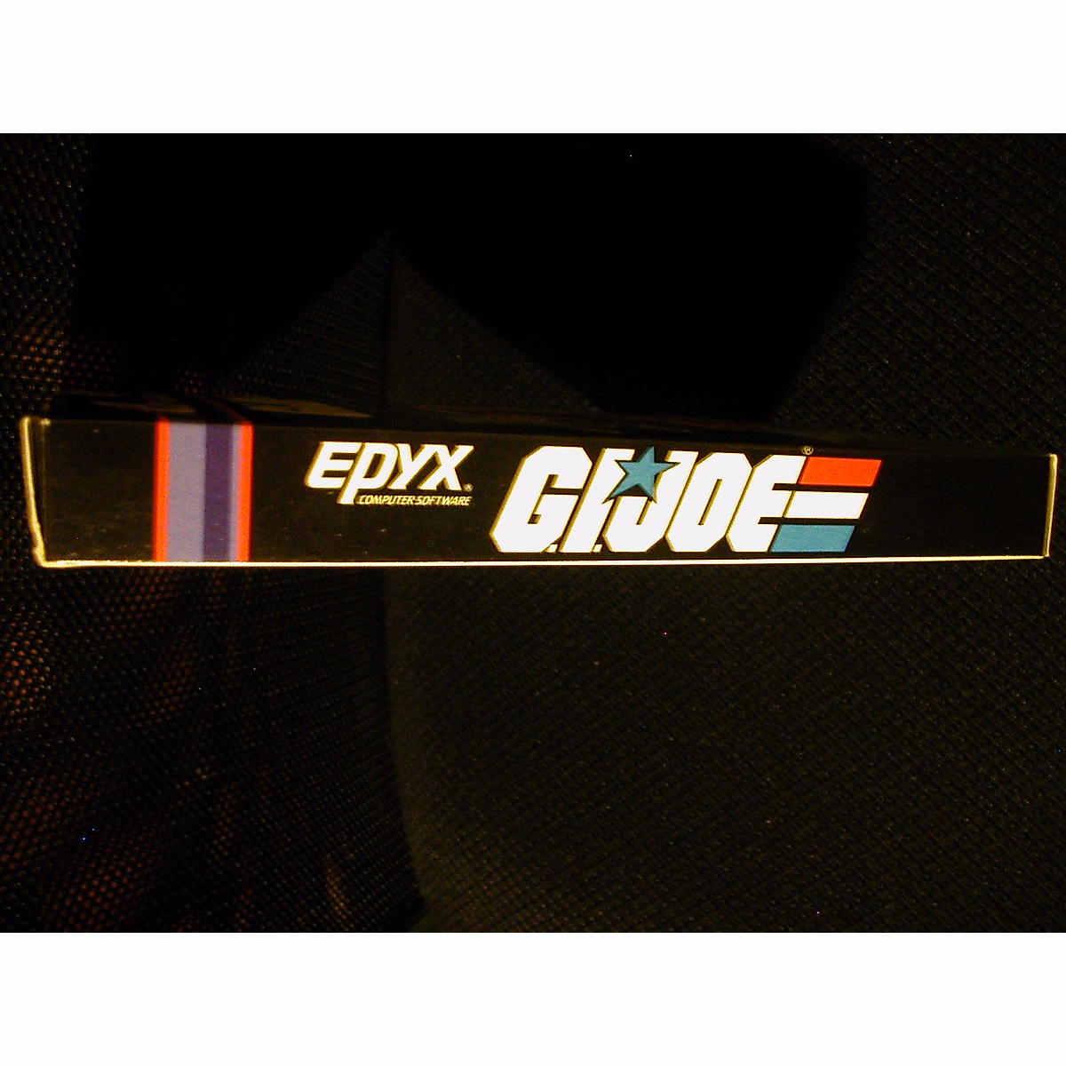 G.I. Joe The Real American Hero