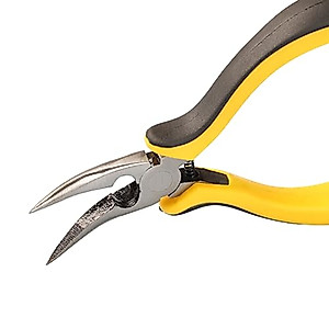 JISADER Chicken Feet Boneless Plier Bone Remover 5.12'' Fish Bone Duck Boneless Plier Removal Tool for Removing, Restaurant Plucking