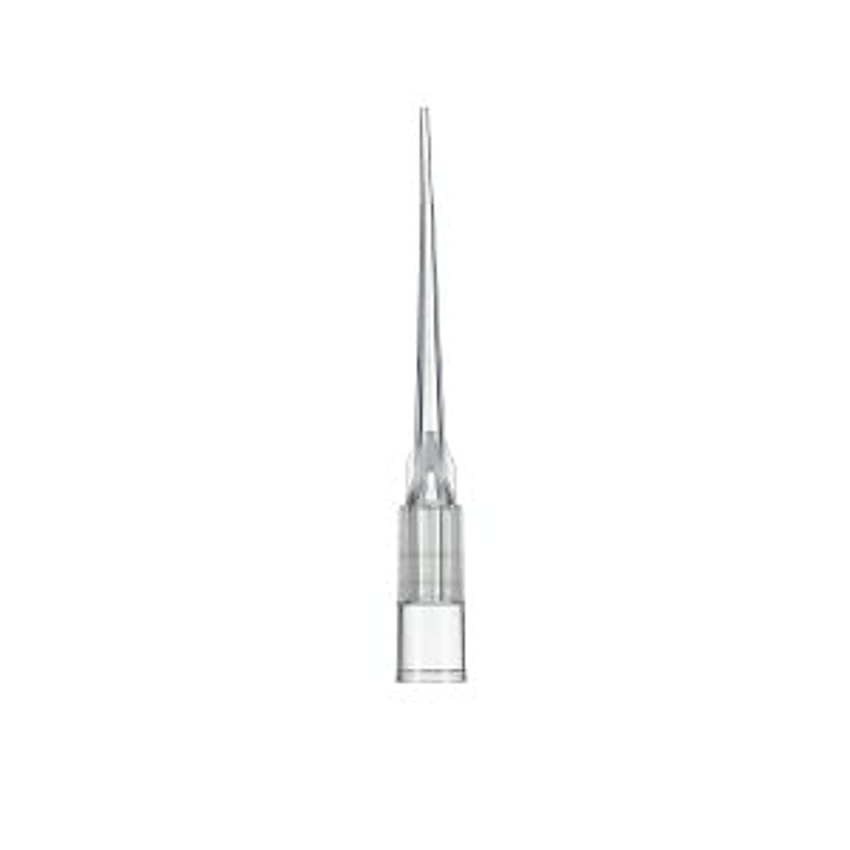 20ul Pipette Tips for Rainin LTS, Sterile, DNase/RNase Free, 96 Tips/Rack, 50 Racks, 4,800 Tips