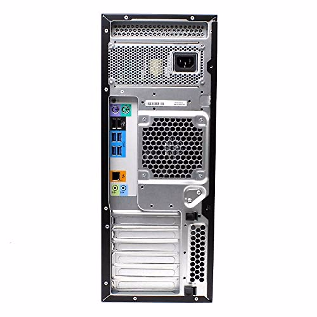 HP Z440 Workstation E5-1620 v3 Quad Core 3.5Ghz 32GB 2TB NVS 310 Win 10 (Renewed)
