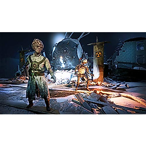 Mutant Year Zero: Road to Eden Deluxe Edition (XB1) - Xbox One