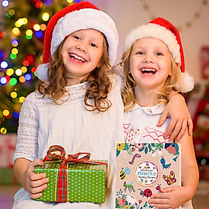 57PCS Diamond Painting Stickers for Kids - Fun DIY Diamond Painting Kits for Kids, Arts and Crafts for Kids Ages 8-12/6-8, Gem Sticker Art Kits for Kids Adult Beginners Gift