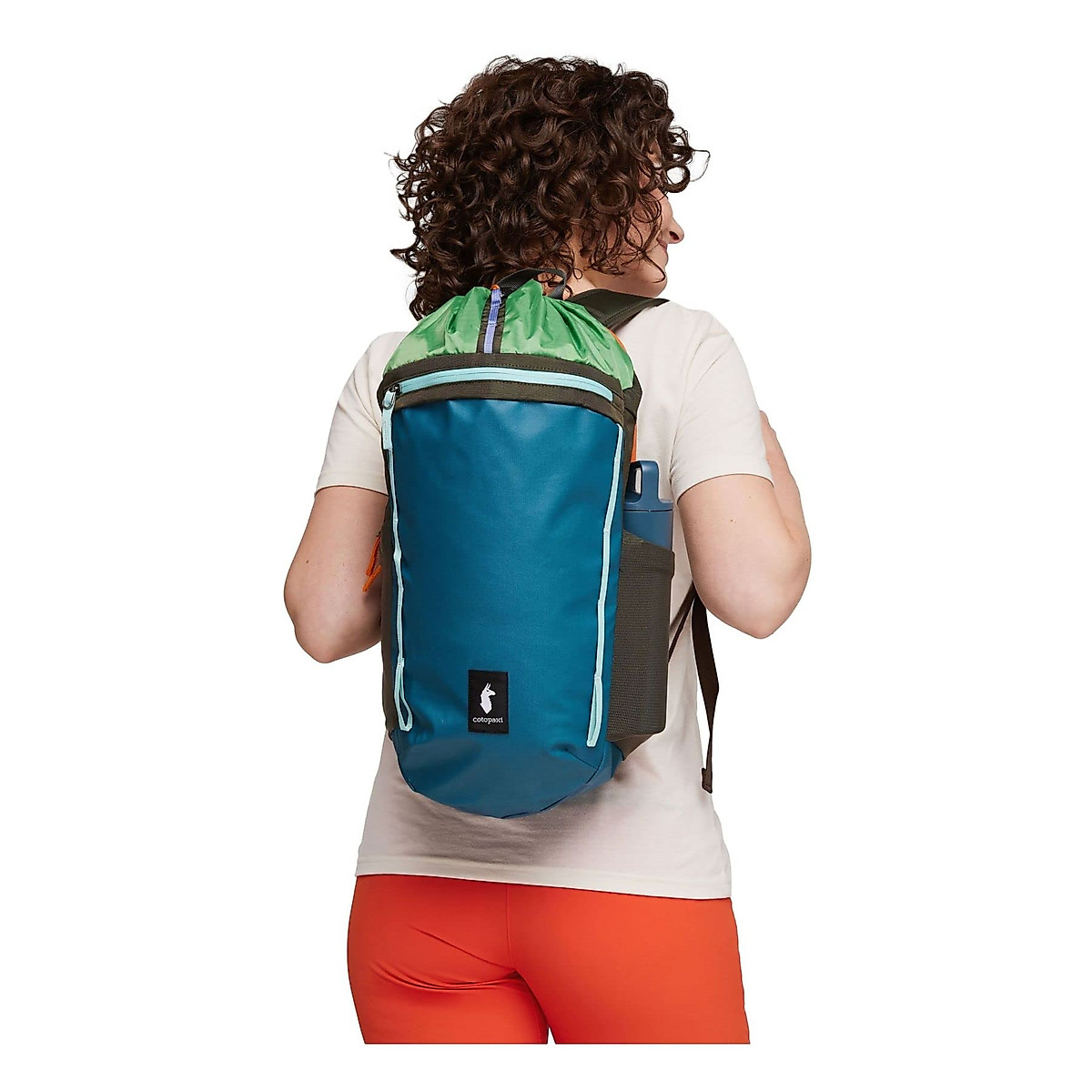Cotopaxi Moda 20L Backpack - Cada Dia - Gulf