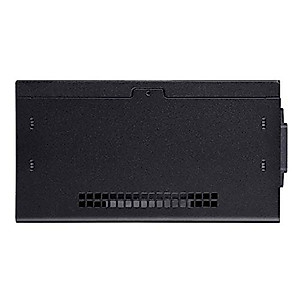 Super Flower Leadex III Gold ARGB PRO 650W 80+ Gold, Patented Universal 9Pin Super Connector, ECO Fanless & Silent Mode, Full Modular Power Supply, Fluid Dynamic Bearing Fan,SF-650F14RG V2.0