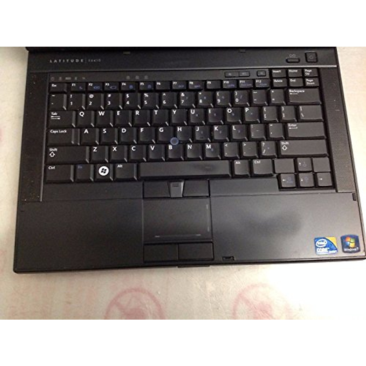 Dell Latitude E6410 - i7-640M 2.80GHz - 320GB HDD - 4GB RAM - Windows 7 Pro