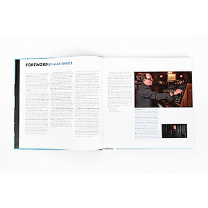 PATCH & TWEAK with Moog