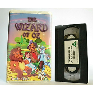 Scenic Railway Journeys Of The World: USA - Mexico - Ecuador - Peru - Pal VHS