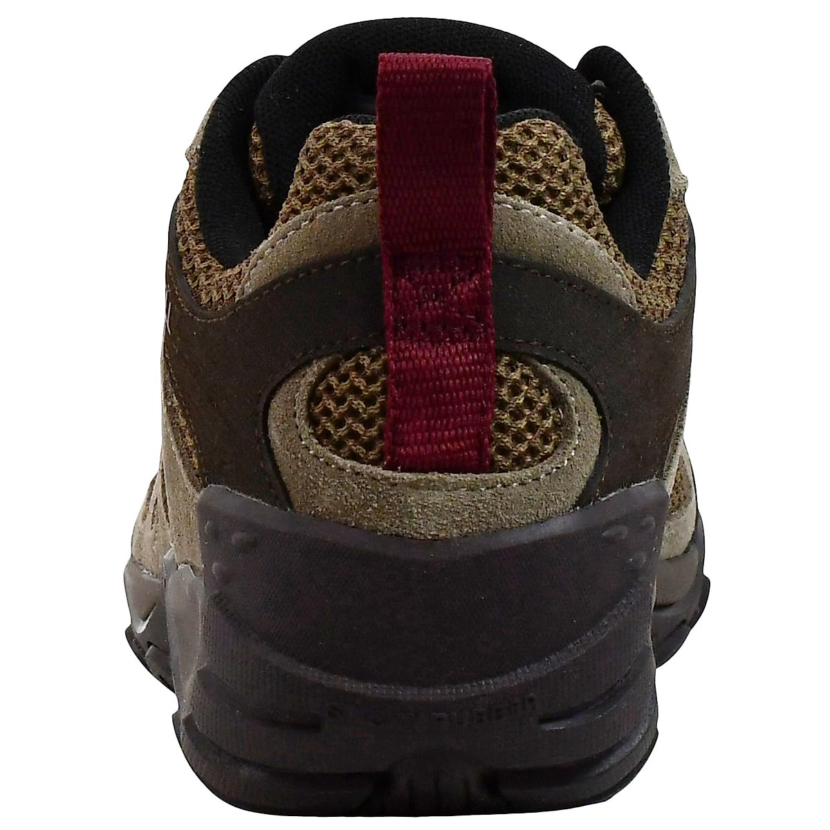 Merrell womens Yokota 2 Hiking Shoe, Brindle, 7 US