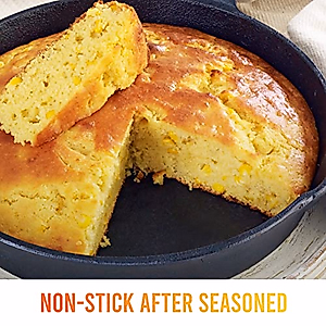 AWEASROY Griddle Seasoning for Blackstone and Cast Iron and Carbon Steel Seasoning, Maintain a Cleaner Non-Stick Skillet, 7 Ounce