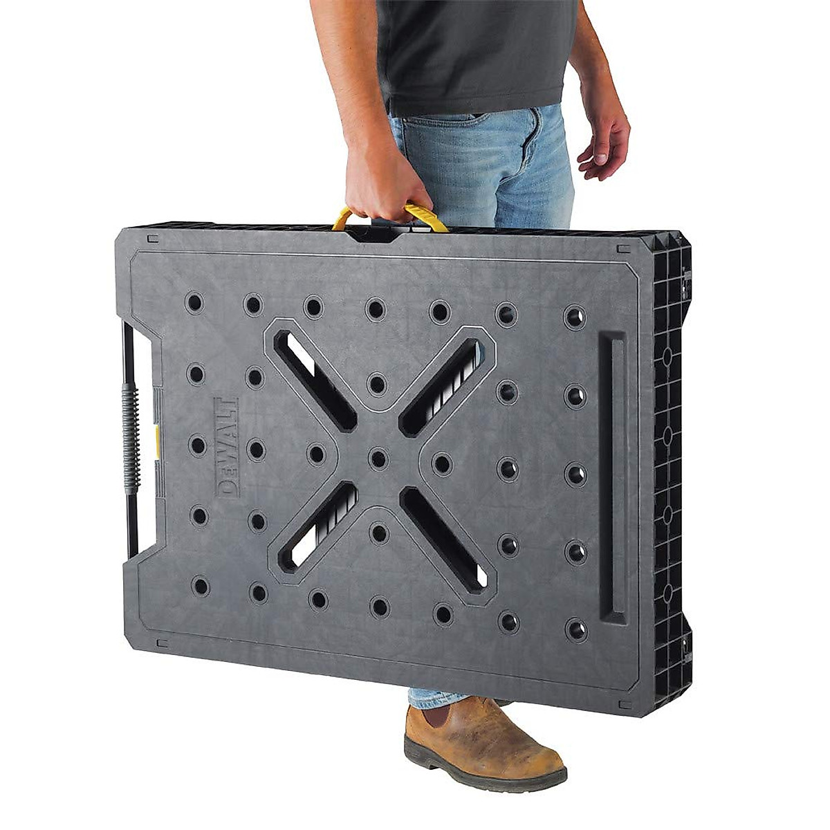 DEWALT Work Bench, Folding (DWST11556)