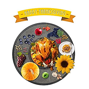 Propane Gas Fire Pit Table,Summerville 32" Round Gas Fire Pit Outdoor Fire Bowl Backyard Smokeless Firepits Patio Heater with Lava Rocks,Protective Cover