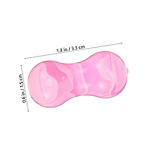 EXCEART 2pcs Holders Stand Pick Diamond Brush Paint Makeup Art Organizer Blue for Nail Resin Painting Home Holder Office Display Racks Rest Pen Stands Accessories Multi-functional Tools