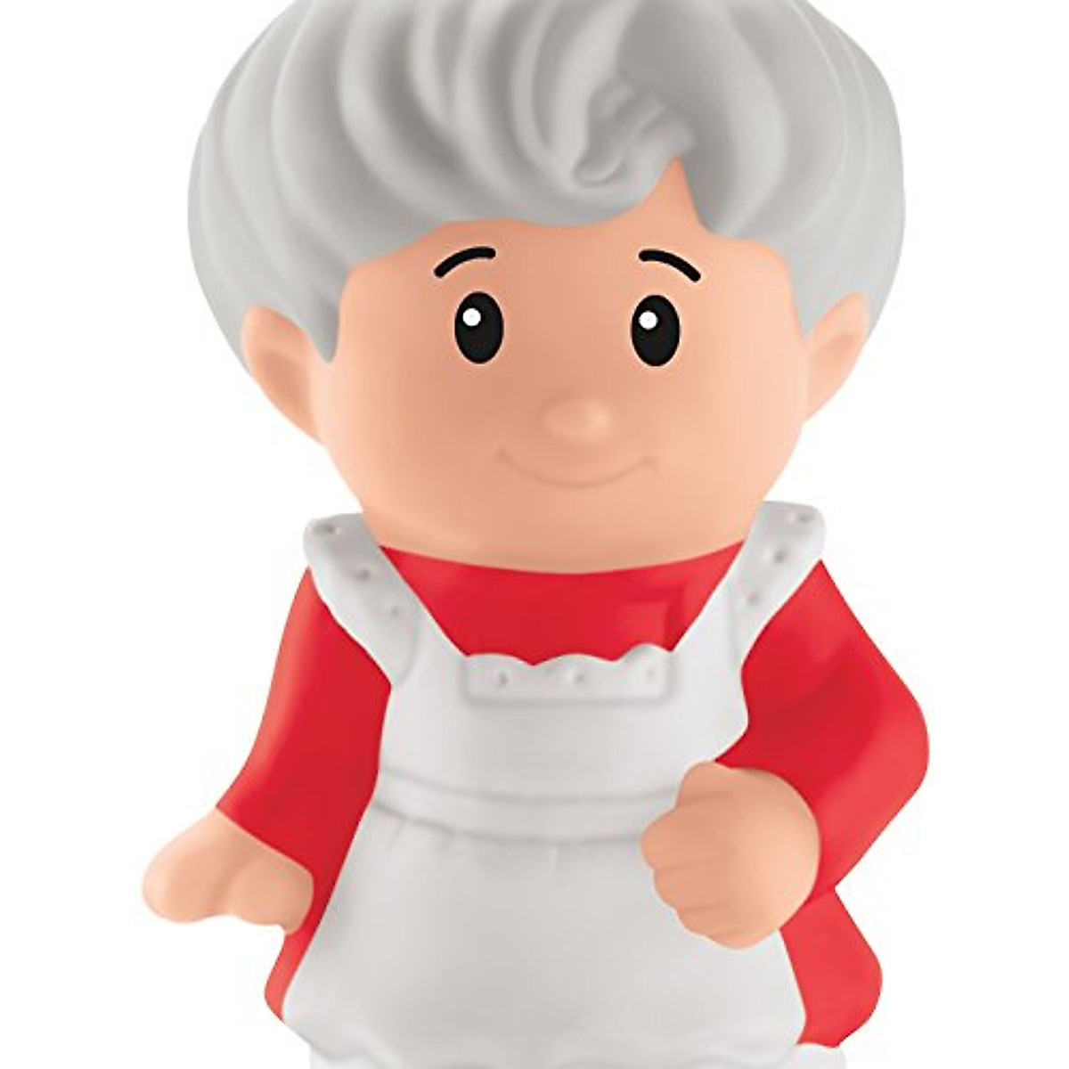 Fisher-Price Little People Toddler Toys Advent Calendar, Set Of 24 Figures & Accessories For Christmas Play Ages 1+ Years