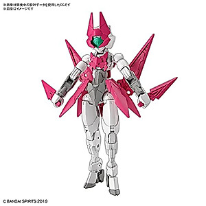 Bandai Hobby - 30MM 1/144 Exm-E7A Spinatia (Assassin Type)