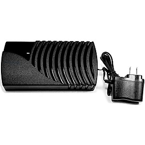 Driveway Informer Wireless Driveway Alarm-USA Made Driveway Alarm Long Range 1000' Transmitter & Receiver Included in Kit-Driveway Alarm Sensor Detects Vehicles & People-Ideal for Home & Business